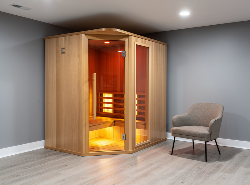 Best Home Infrared Saunas 2026: Top 7 Indoor Cabins