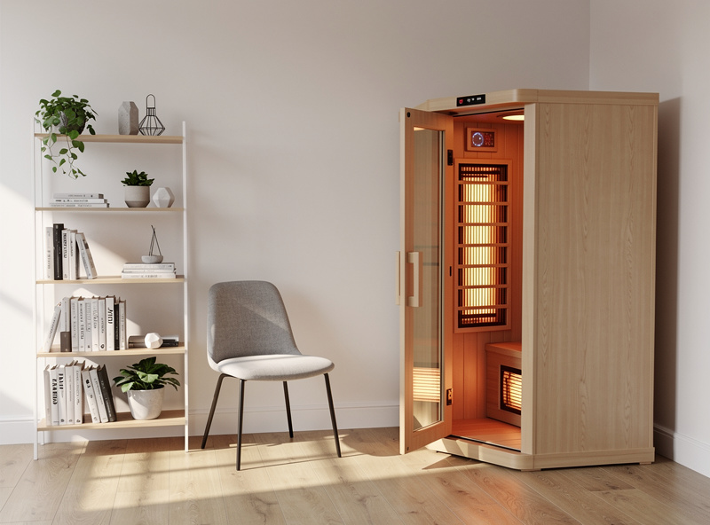 Best Home Infrared Saunas 2026: Top 7 Indoor Cabins