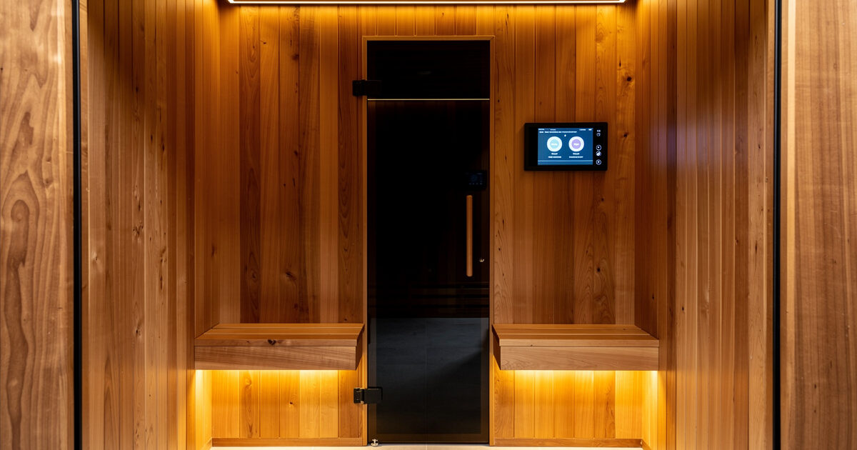 Sunlighten Sauna Review 2026: Models, Pricing & Verdict