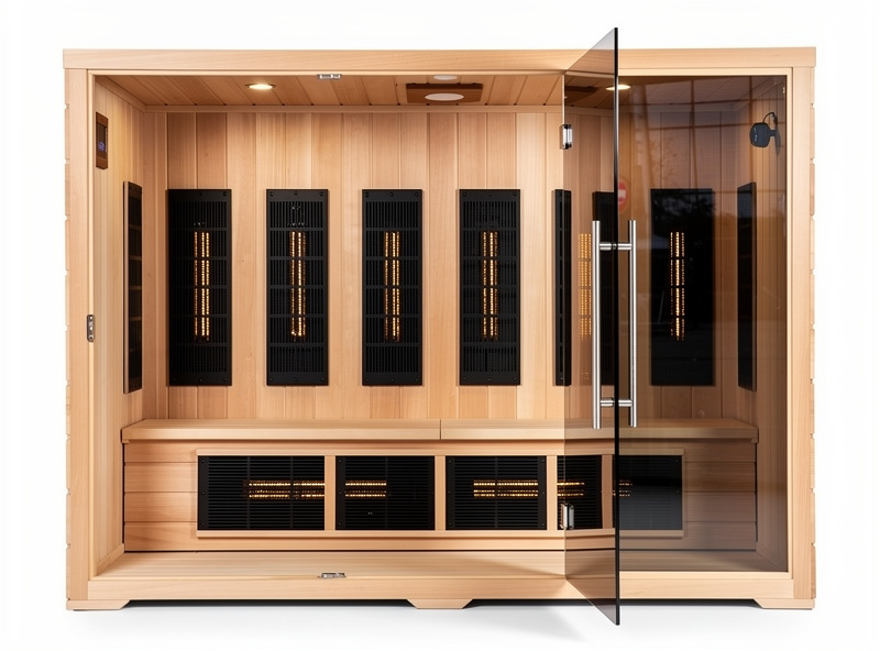 Sunlighten Sauna Review 2026: Models, Pricing & Verdict